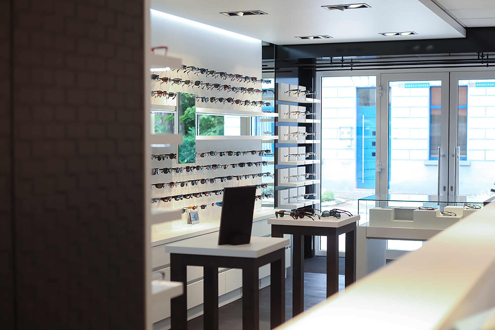 Boulder Collection | framedisplaysca