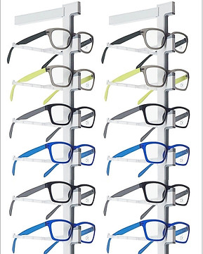 Frame Displays Canada | Optical Displays – Furniture – Space Design