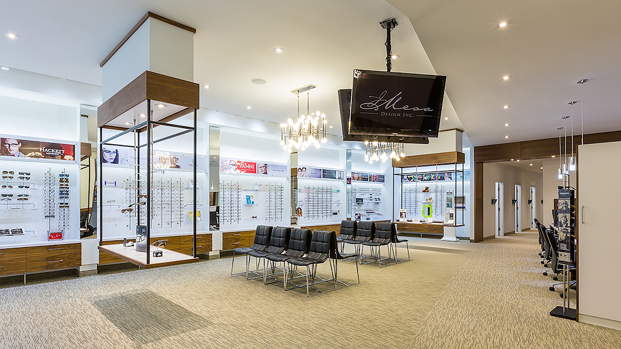 Keystone Collection | framedisplaysca