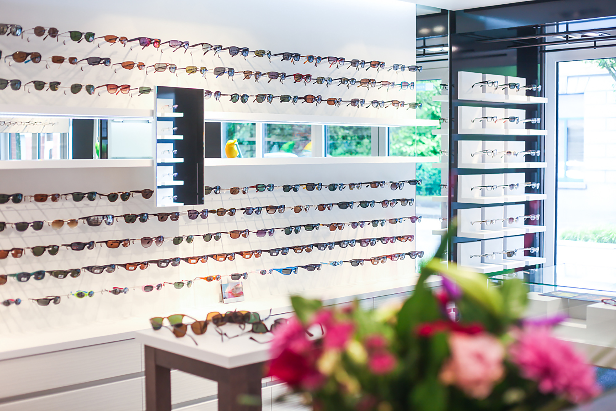 Boulder Collection | framedisplaysca