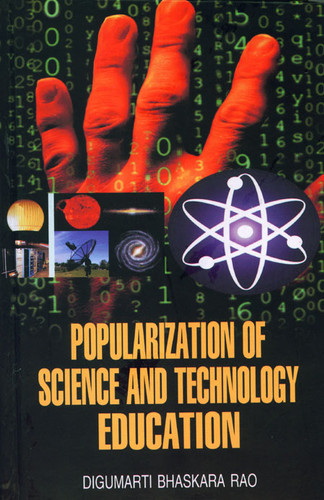 Popularization of Science and Technology Education | Discovery Publishing