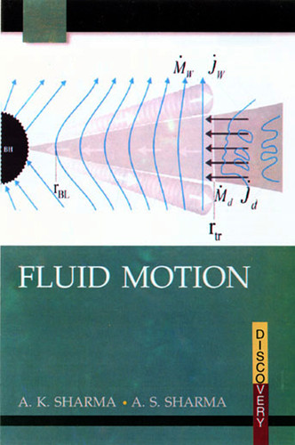 Fluid Motion | Discovery Publishing