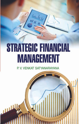 Strategic Financial Management | Discovery Publishing