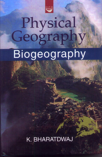 Physical Geography: Biogeography | Discovery Publishing