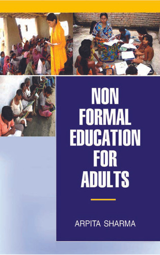 Non-Formal Education for Adults | Discovery Publishing