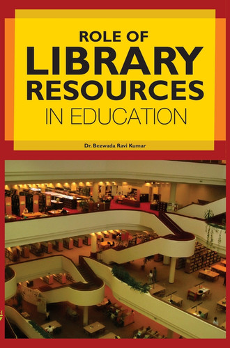 Role of Library Resources in Education | Discovery Publishing