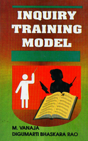 Inquiry Training Model | Discovery Publishing