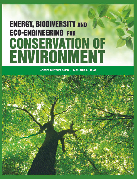 Energy, Biodiversity and Eco-engineering for Conservation of ...