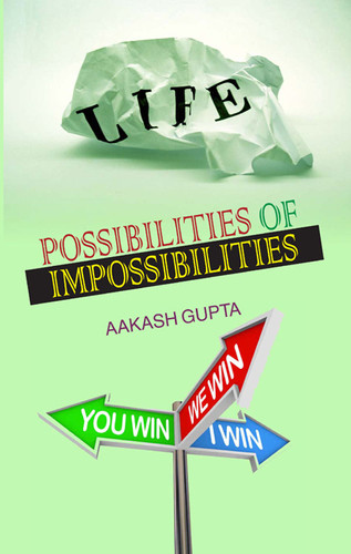 Possibility of Impossibilities | Discovery Publishing