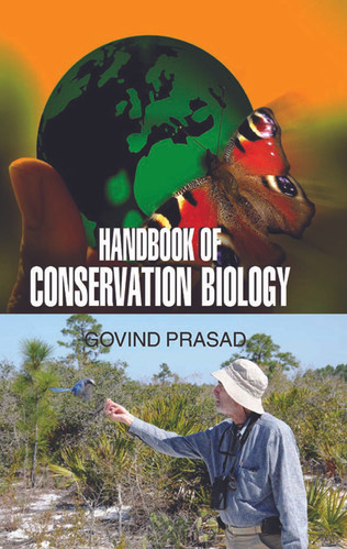 Handbook of Conservation Biology | Discovery Publishing