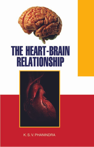 The Heart-Brain Relationship | Discovery Publishing