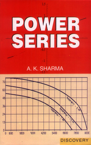 Power Series | Discovery Publishing