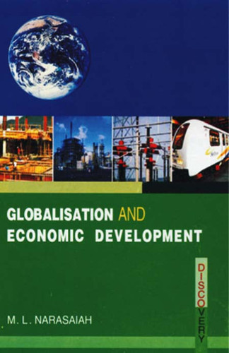 Globalisation and Economic Development | Discovery Publishing