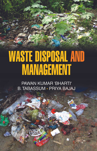Waste Disposal and Management | Discovery Publishing