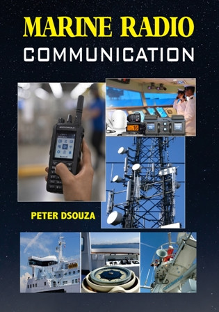 Marine Radio Communication | Discovery Publishing