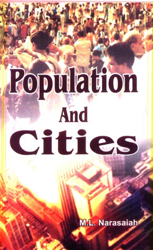 Population and Cities | Discovery Publishing