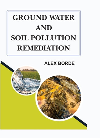 Ground Water and Soil Pollution Remediation | Discovery Publishing