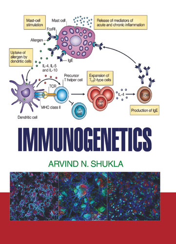 Immunogenetics | Discovery Publishing