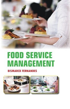 Food Service Management | Discovery Publishing