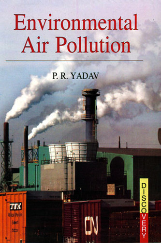Environmental Air Pollution | Discovery Publishing