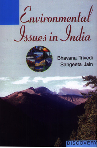 Environmental Issues in India | Discovery Publishing