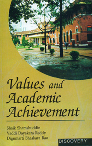 Values and Academic Achievement | Discovery Publishing