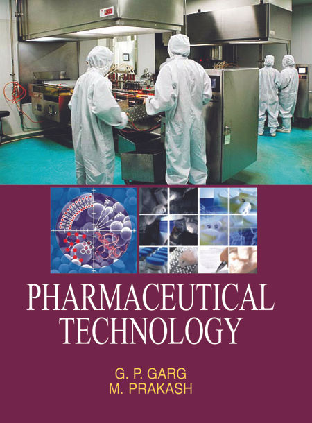 Pharmaceutical Technology | Discovery Publishing