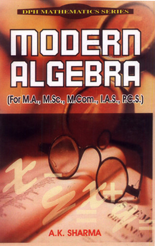 Modern Algebra | Discovery Publishing