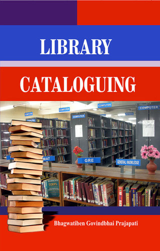 Library Cataloguing | Discovery Publishing