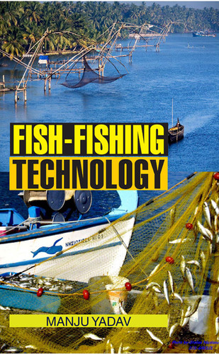 Fish-Fishing Technology | Discovery Publishing