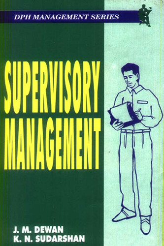 Supervisory Management | Discovery Publishing