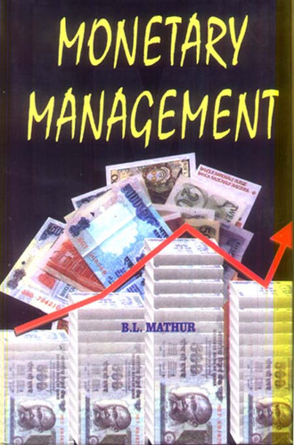 Monetary Management | Discovery Publishing