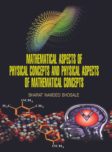 Mathematical Aspects of Physical Concepts & Physical Aspects of Math ...