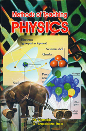 Methods of Teaching Physics | Discovery Publishing
