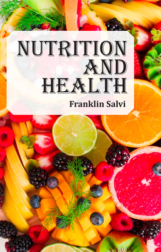 Nutrition and Health | Discovery Publishing