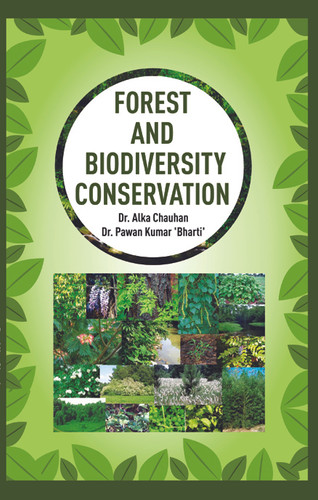Forest and Biodiversity Conservation | Discovery Publishing
