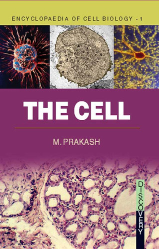 The Cell | Discovery Publishing