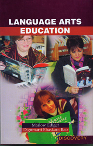 Language Arts Education | Discovery Publishing