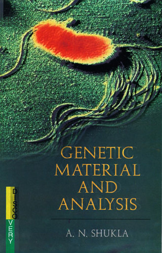 Genetic Material and Analysis | Discovery Publishing