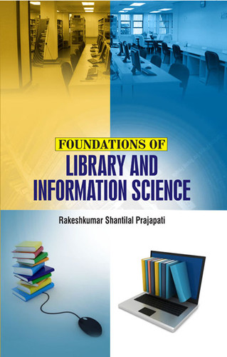 Foundations of Library and Information Science | Discovery Publishing