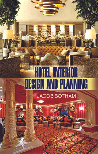 Hotel Interior Design and Planning | Discovery Publishing