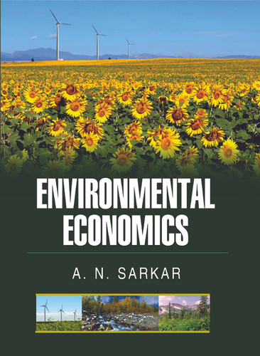 Environmental Economics | Discovery Publishing