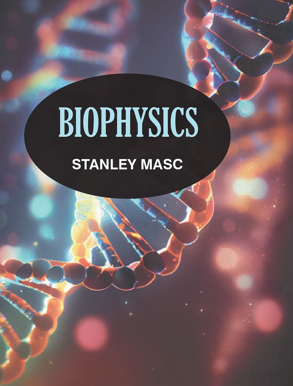 Biophysics | Discovery Publishing