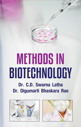 Methods in Biotechnology | Discovery Publishing
