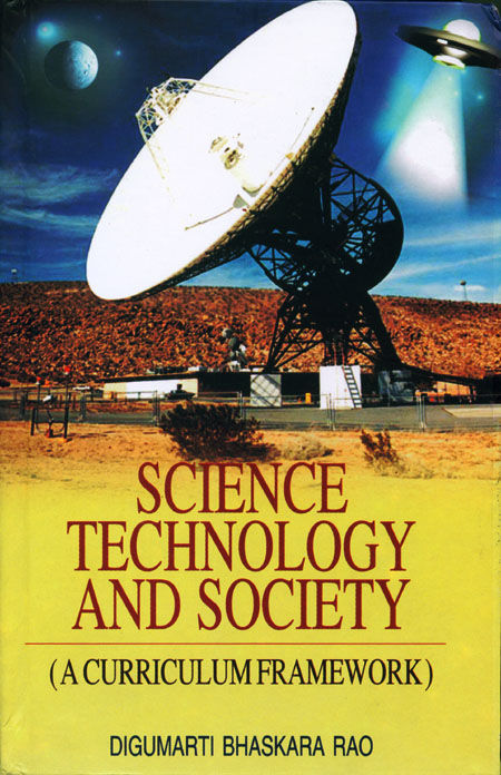 Science Technology and Society | Discovery Publishing