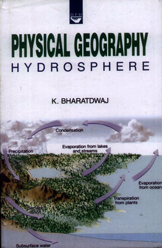 Physical Geography: Hydrosphere | Discovery Publishing