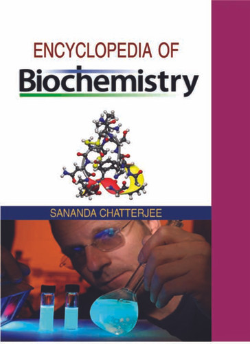 Encyclopedia of Biochemistry (5 Vols. Set) | Discovery Publishing