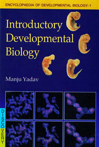 Introductory Developmental Biology | Discovery Publishing