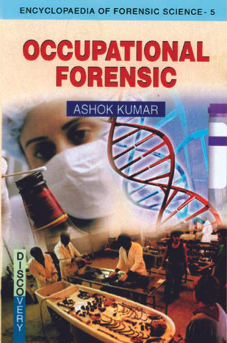 Occupational Forensic | Discovery Publishing