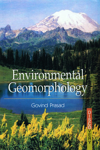 Environmental Geomorphology | Discovery Publishing